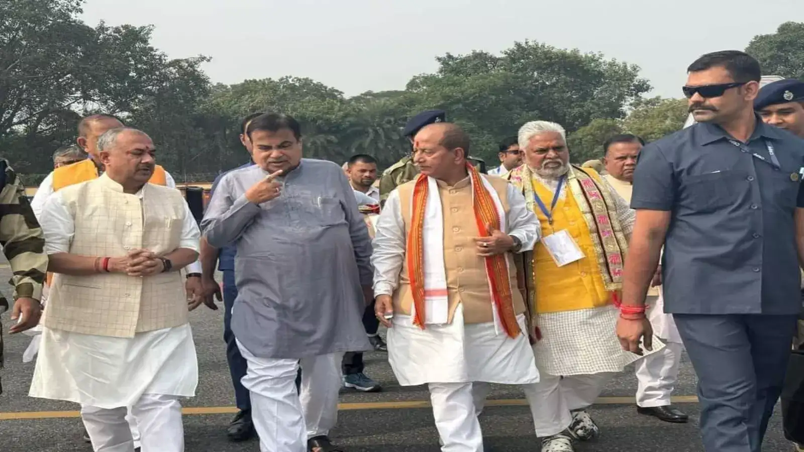 Bihar Road News: एनएच-139 होगा फोरलेन, औरंगाबाद, अरवल और पटना को मिलेगा ...