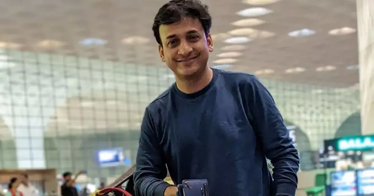 Sankarshan Karhade Will Perform 3 Natak On A Same Day: हे फक्त संकर्षण ...