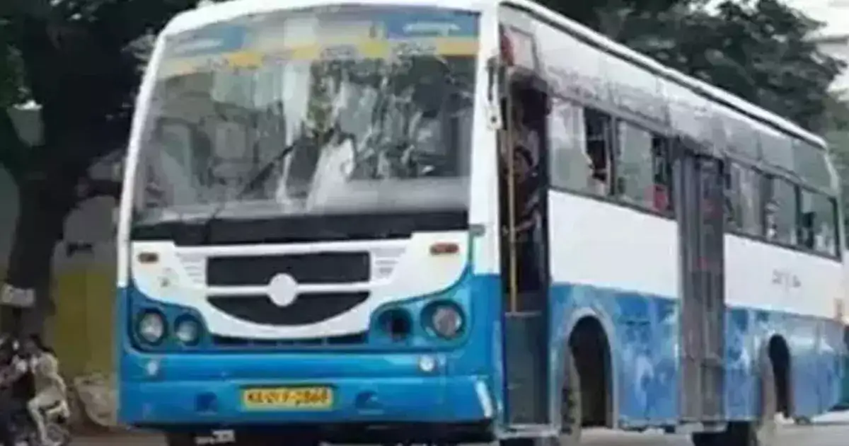 ಬಿಎಂಟಿಸಿ ರೂಟ್,ಜನರ ಅನುಕೂಲಕ್ಕಾಗಿ ಮೂರು ಹೊಸ ರೂಟ್ ಗಳನ್ನು ಪರಿಚಯಿಸಿದ ಬಿಎಂಟಿಸಿ ...