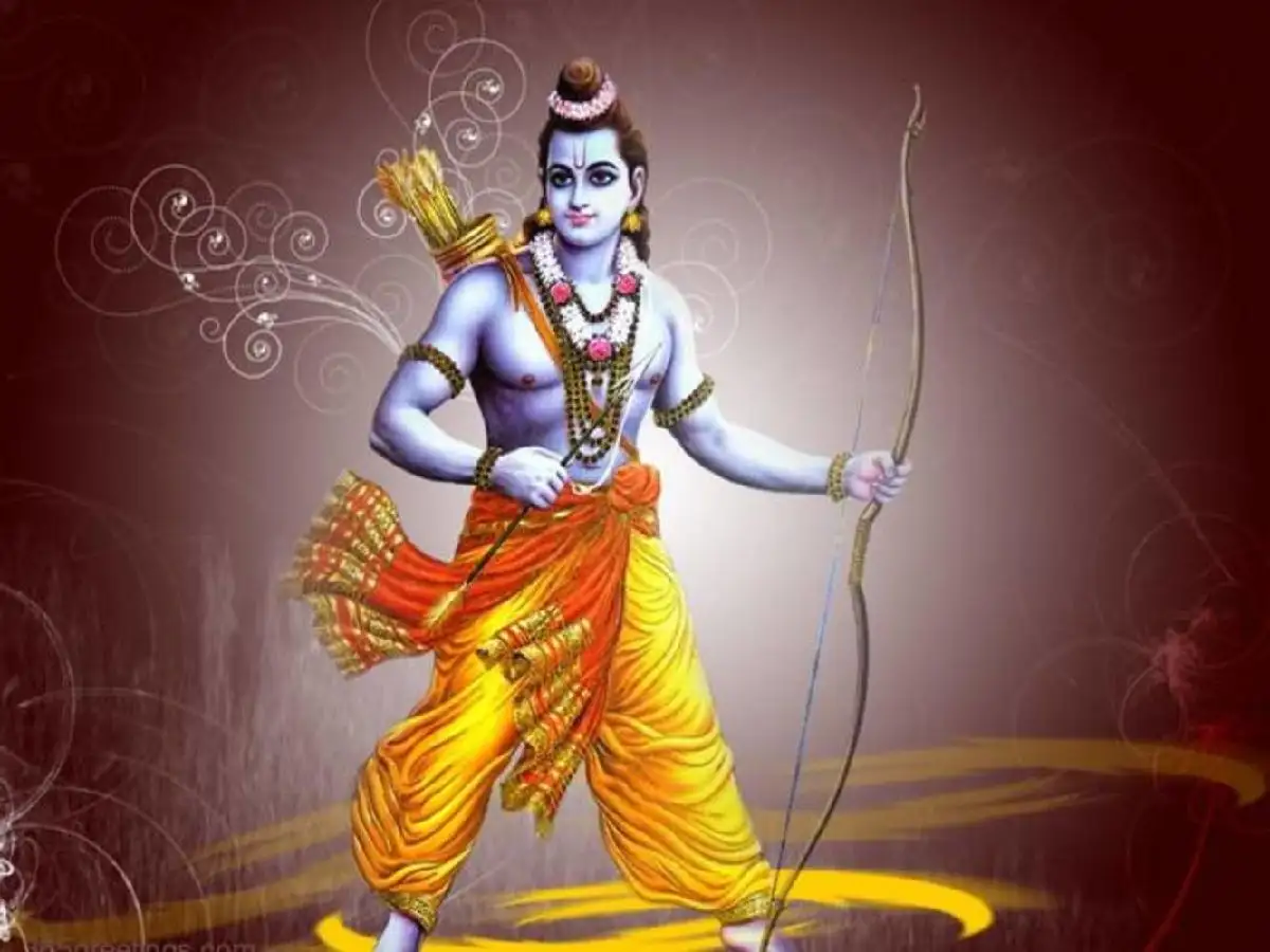 ராமா மந்திரத்தின் அற்புதம் : ஸ்ரீ ராம ஜெயம் சொன்னால் என்ன நடக்கும் ...