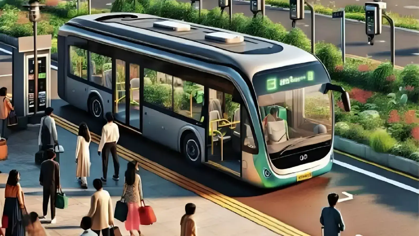 Bugs In Bus,प्राइवेस बस में महिला को खटमलों ने काटा, अब बस का मालिक और ...