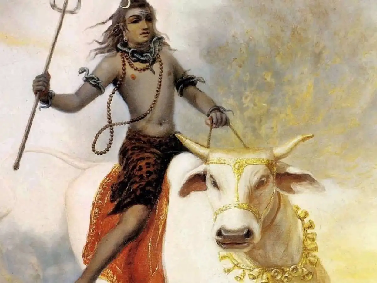 Tirumantiram Songs,திருமந்திரம் 10வது பாடல்: யார் அந்த தானே ...