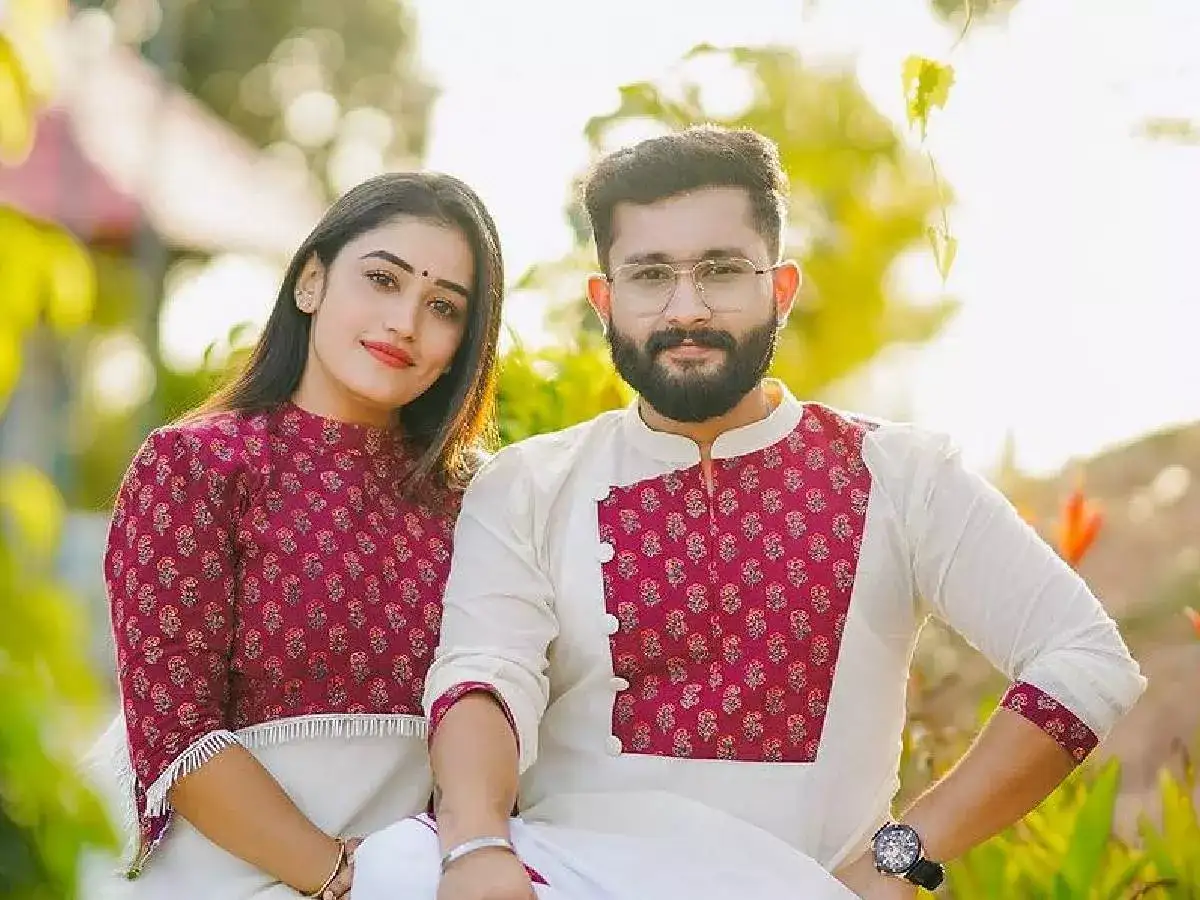 Anumol And Jeevan Gopal Relationship: പ്രായം ഒന്നും വിഷയമല്ല, സച്ചിനും ...