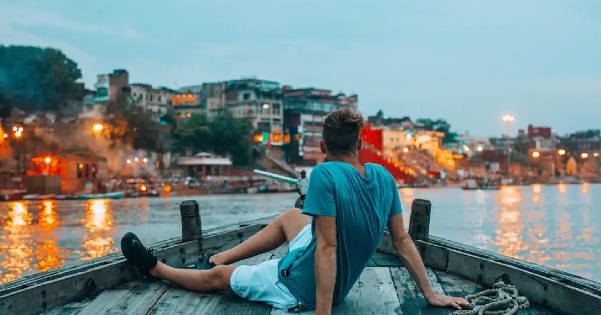 Best Traditional Boat Ride In India,തടാകങ്ങളും നിഗൂഢ ഘട്ടുകളും ...