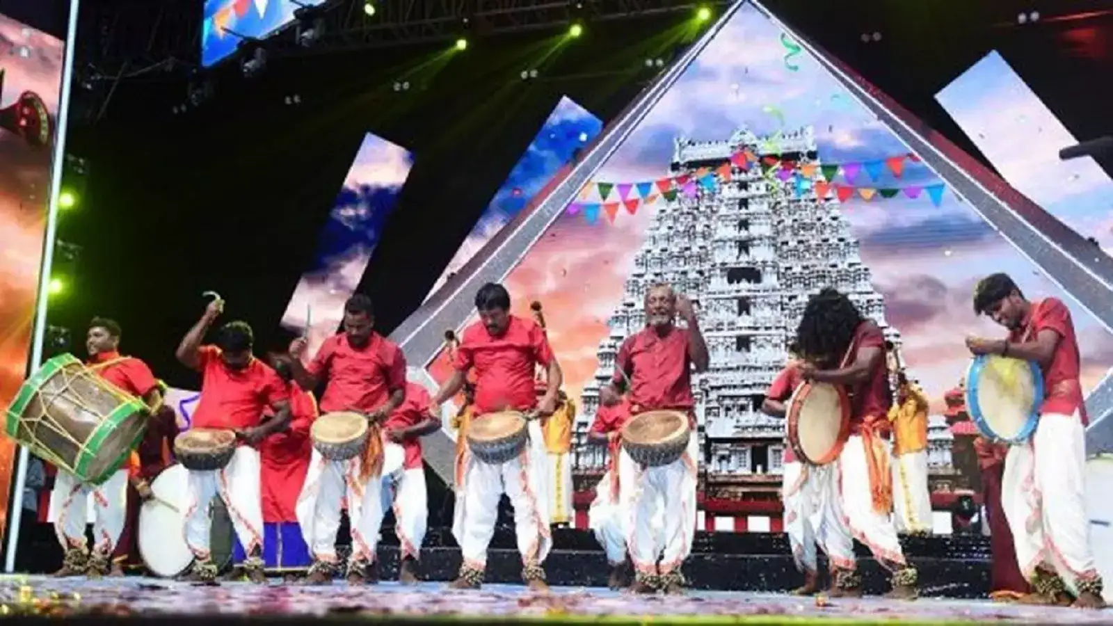 chennai sangamam namma ooru thiruvizha 2025 : சங்கமம் நம்ம ஊரு திருவிழா ...