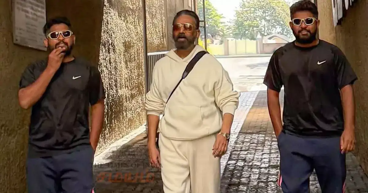 தக் லைஃப் கொடுத்த பாடத்தால் கே.ஹெச். 237 படம் டிராப்பா?: வாய்ப்பே இல்ல ...