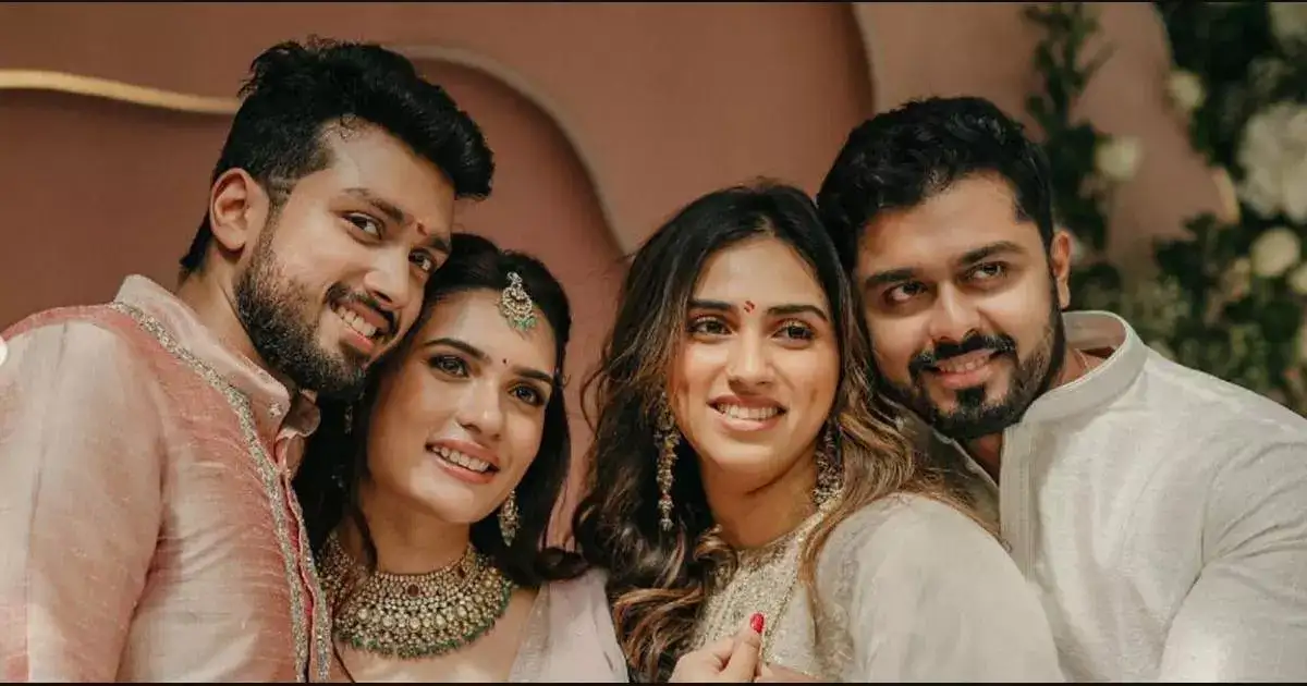 Jayaram Daughter Malavika Wedding,കണ്ണന് മുൻപിൽ ചക്കിക്ക് താലികെട്ട് ...