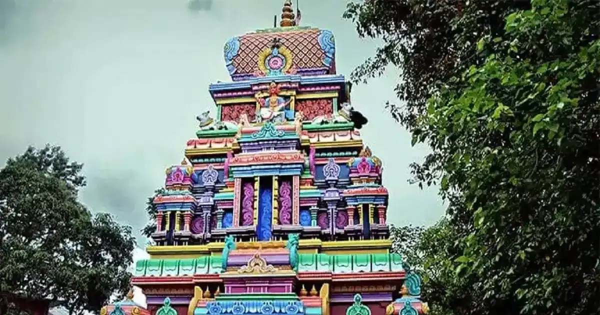 Rishikesh Neelkanth Mahadev temple in Sawan know the belief and story ...