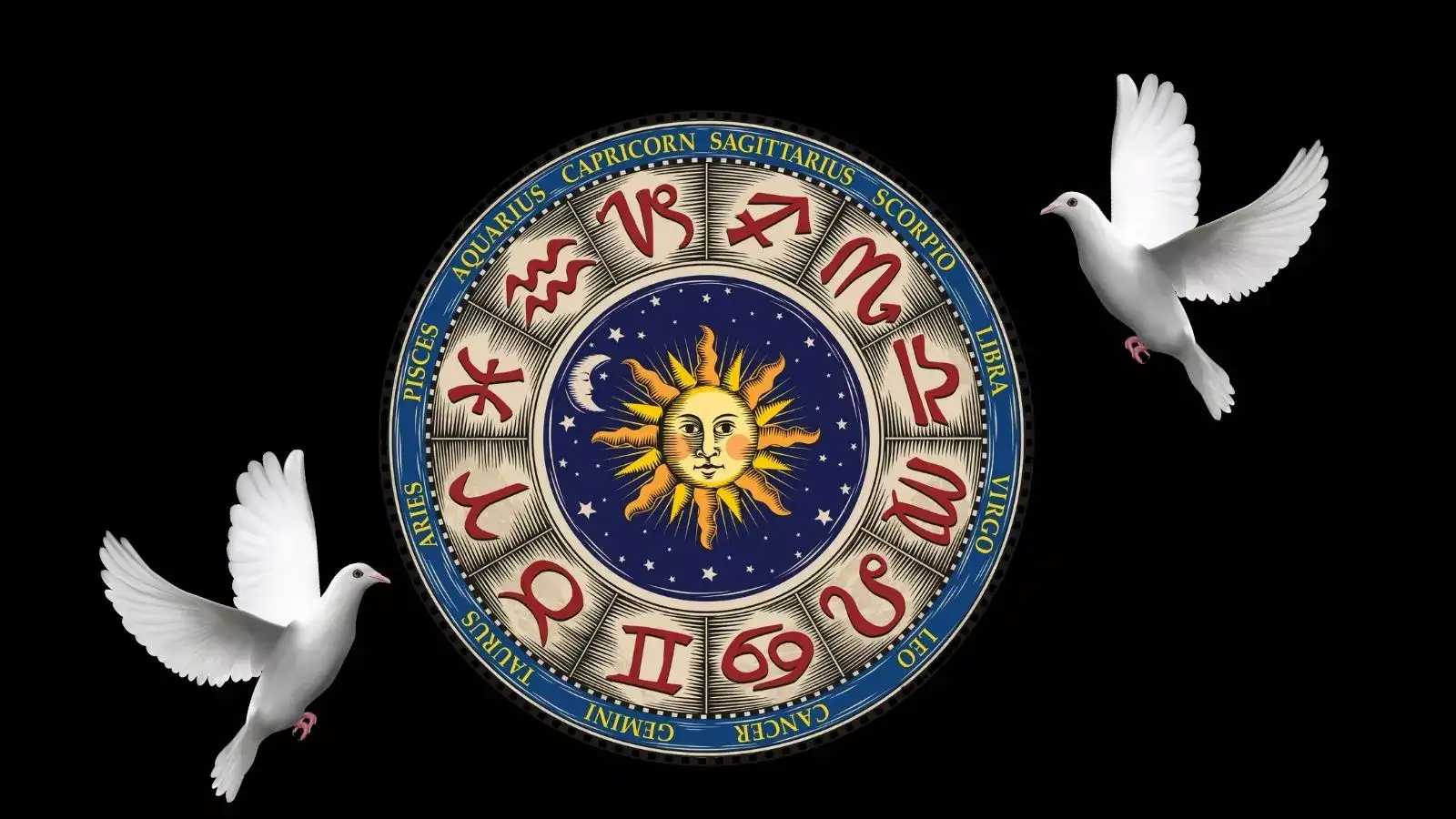 Most Calm Zodiac Signs,ఎల్లప్పుడూ కూల్‌గా ఉంటూ.. అవసరం వచ్చినప్పుడు ...