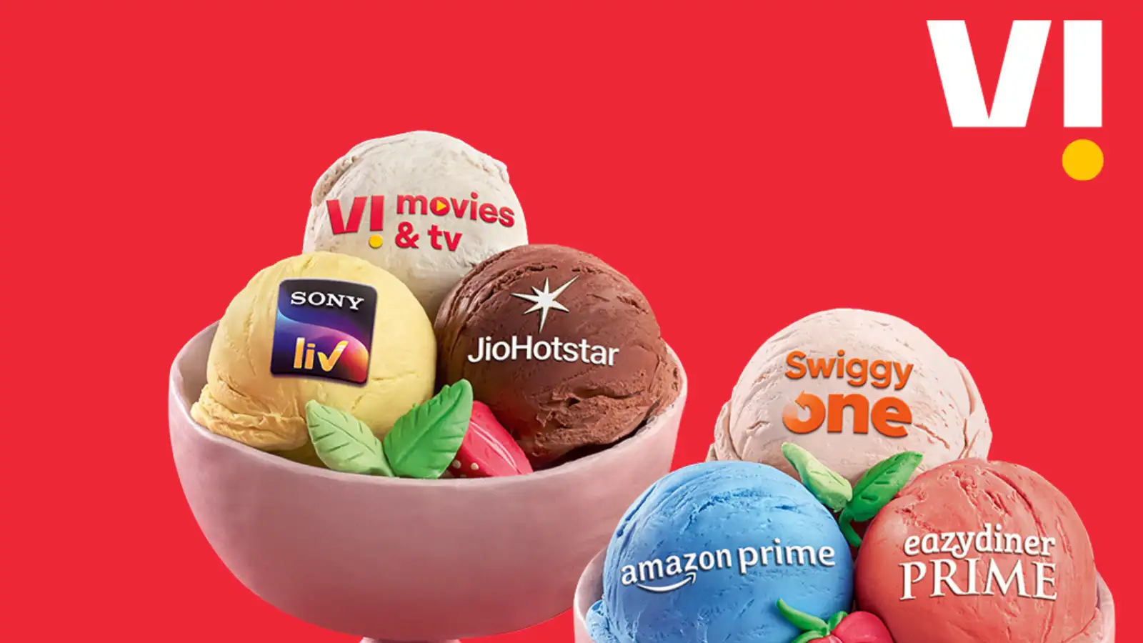 Voda Idea Family Add On Plan,VI Family Plan: एक कनेक्‍शन पर 8 लोग ...