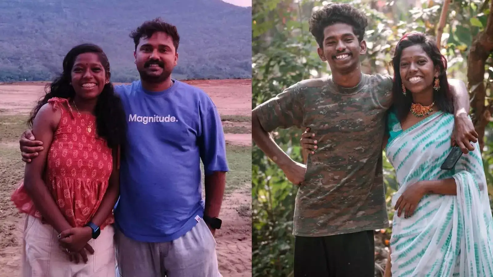 Elephant Attack Alan Diamond Couple Brother,അനുവിനെ കണ്ട് മടങ്ങിയതാണ്, പാല് വാങ്ങാൻ കടയി ...