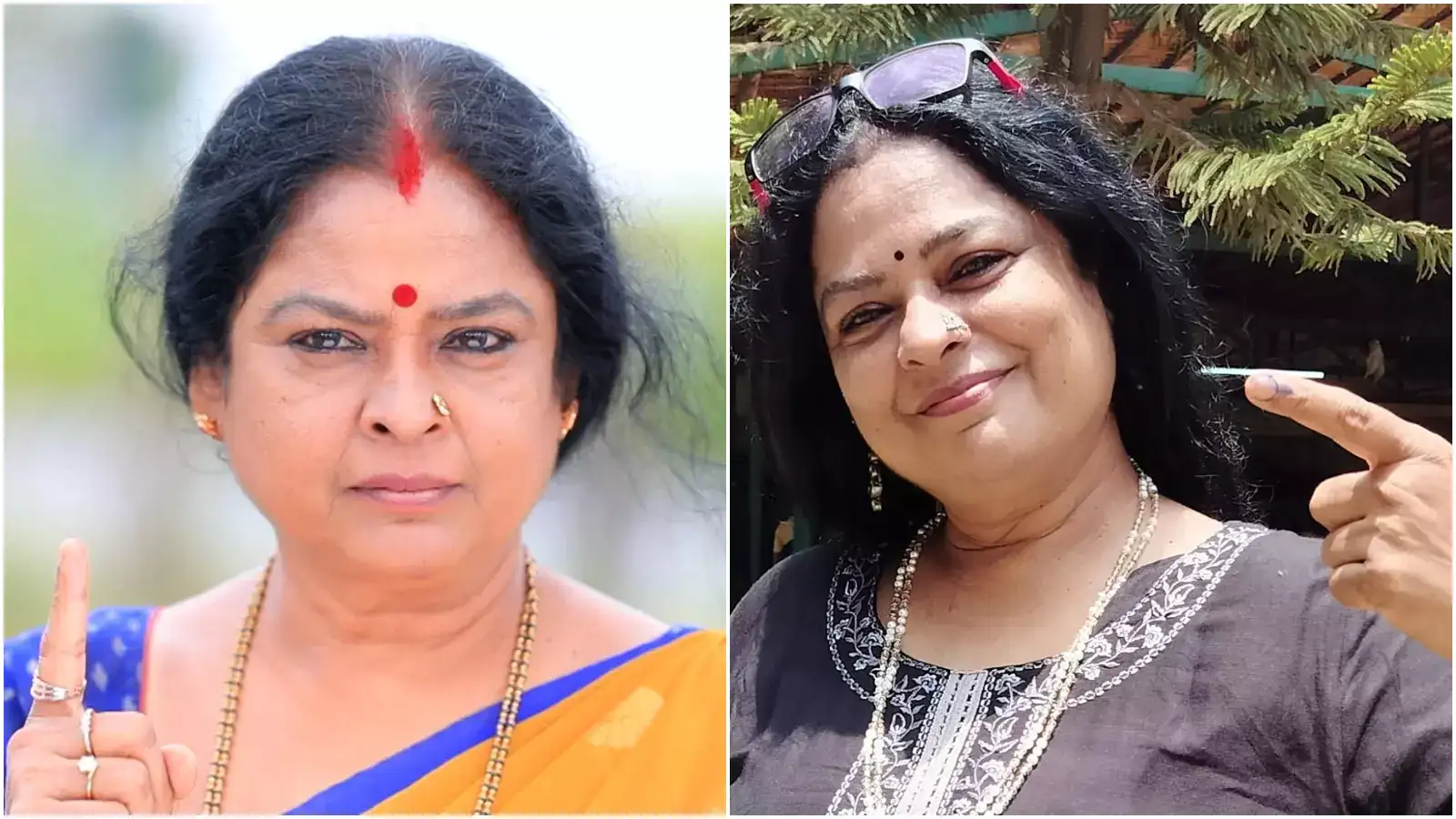 ಕ್ವಾಟ್ಲೆ ಶೋನಲ್ಲಿ ಪದ್ಮಜಾ ರಾವ್,ಹೊಸ ಶೋಗಾಗಿ ಪದ್ಮಜಾ ರಾವ್‌ಗೆ ಎಷ್ಟು ಬೇಕಾದರೂ ...