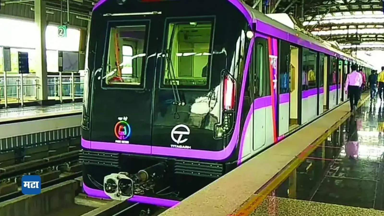 Mumbai Metro 3 Map,Good News: कोलाबा से वर्ली, सांताक्रूज, एयपोर्ट और ...