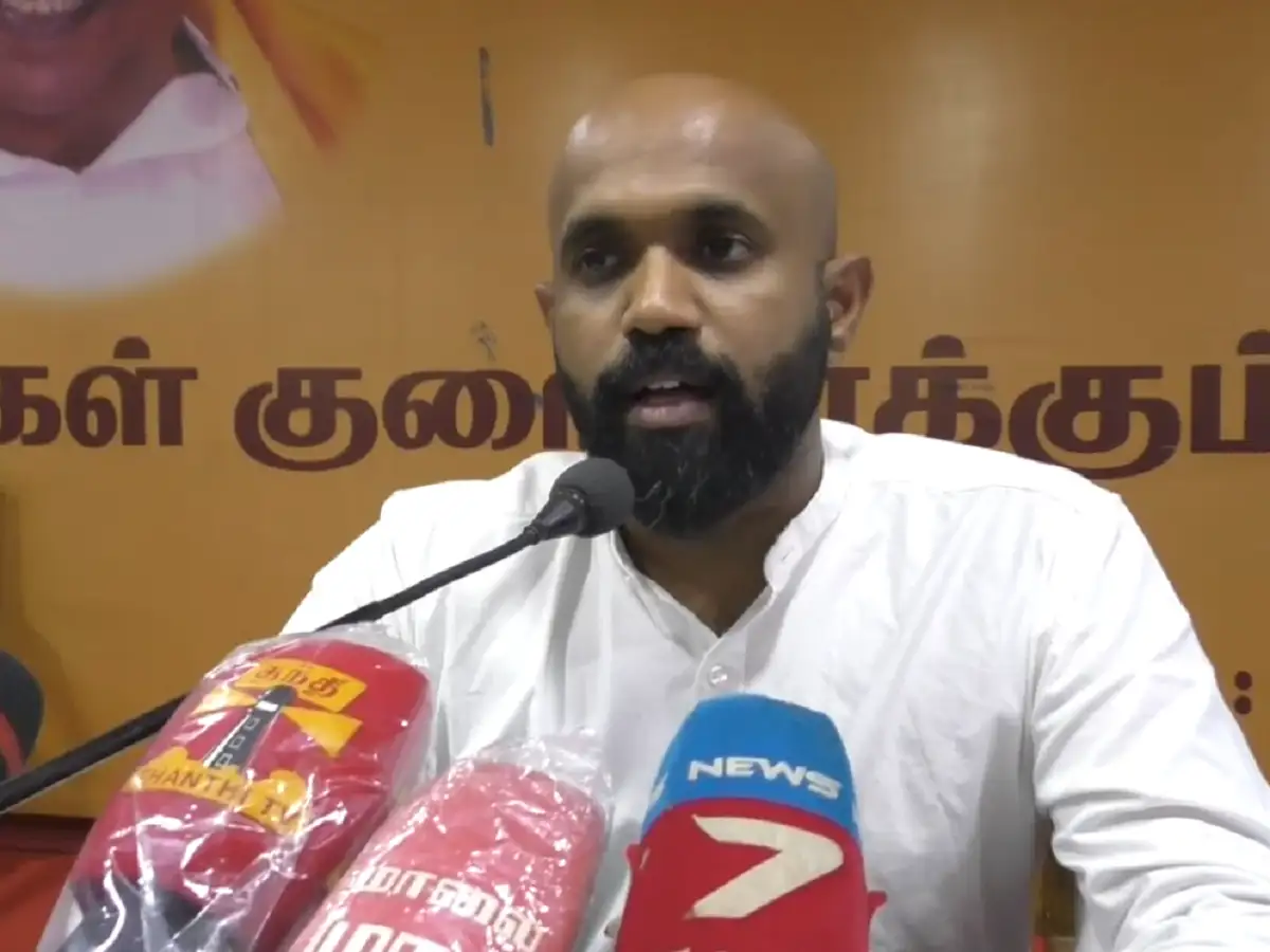 Ramanathapuram New Collector 2022,மனுக்களுக்கு தீர்வு கிடைக்காவிட்டால் ...