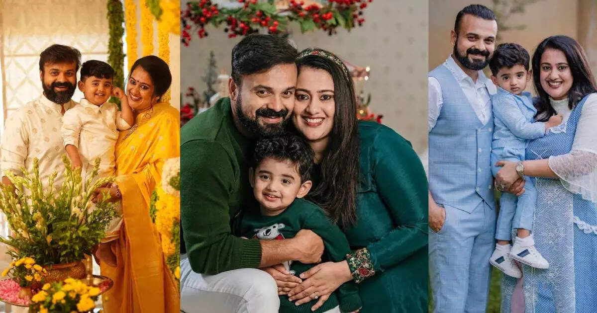 Kunchacko Boban About Son ഒറ്റയൊരുത്തനായിപ്പോയി അല്ലെങ്കി