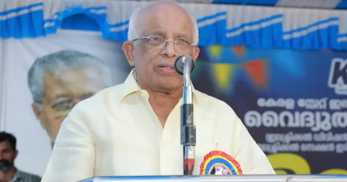 K Krishnankutty About Electricity Price,വൈദ്യുതി ഉപഭോഗം ഉയർന്ന തോതി ...