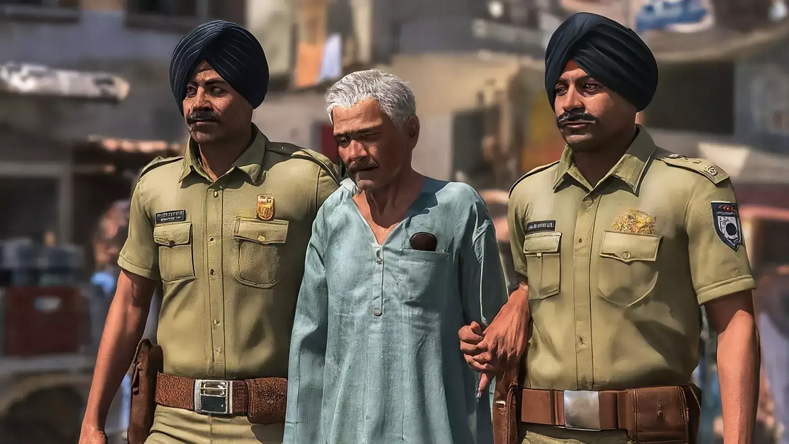 Army Retired Jawan Pakistani Jasoos,चंद पैसे को लिए देश से गद्दारी ...