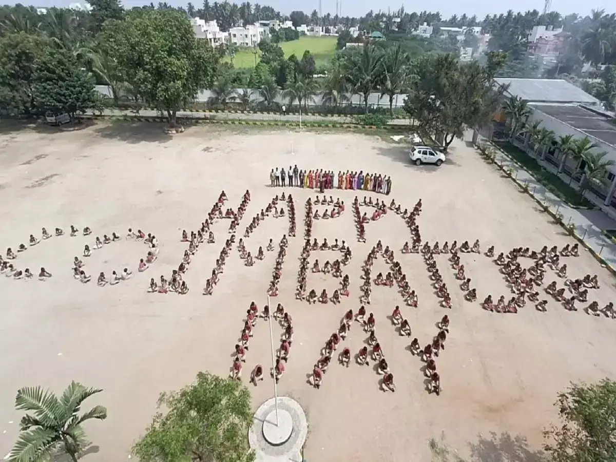 Coimbatore Day 2022,கோயம்புத்தூருக்கு 218வது பிறந்த நாள்... ஸ்டேன்ஸ் ...