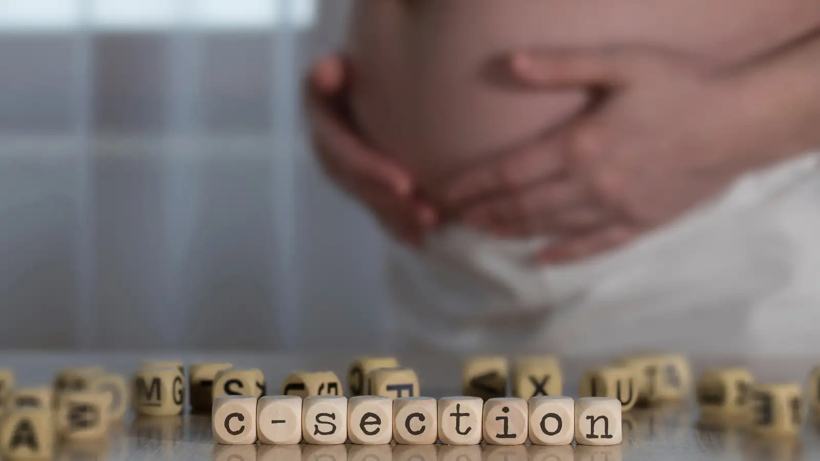 C-Section Recovery Timeline: Week by Week Healing Guide