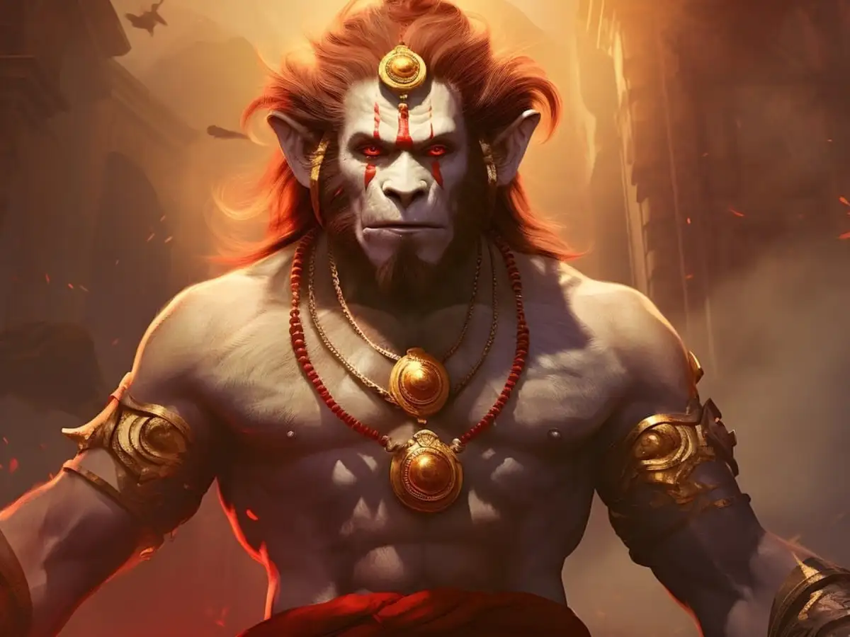 Vanara Sena History: रामायण के बाद वानर सेना का क्या हुआ, क्या कोई वानर ...