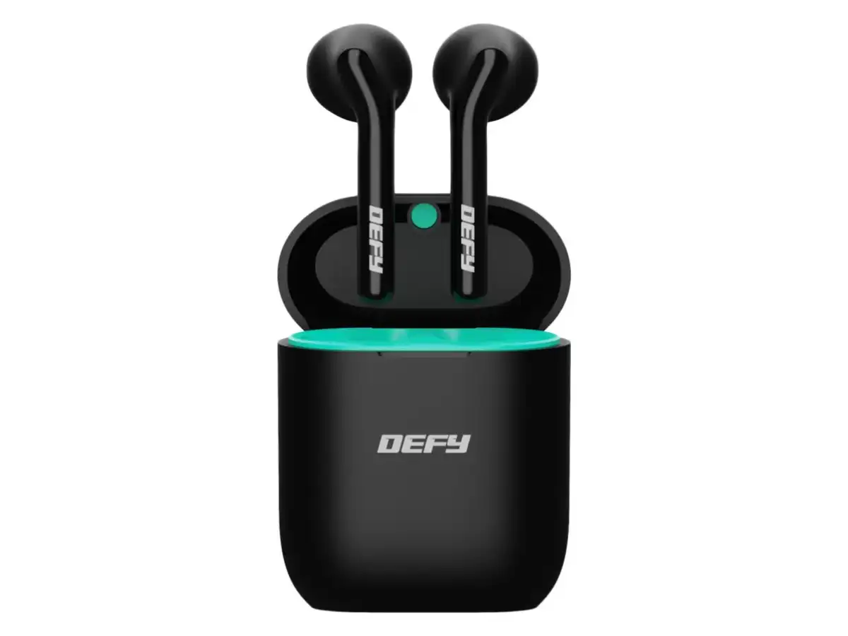 Defy Gravity Z Tws Buds Price,बैटरी बैकअप 50 घंटा, कीमत 1 हजार से भी कम ...