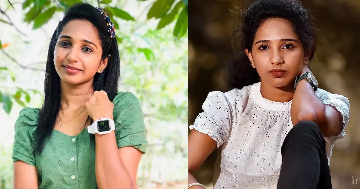 Anitta Joshy At Oru Bumper Chiri,അന്ന് പോയത് അപ്പന്റെ അവസാനത്തെ ...