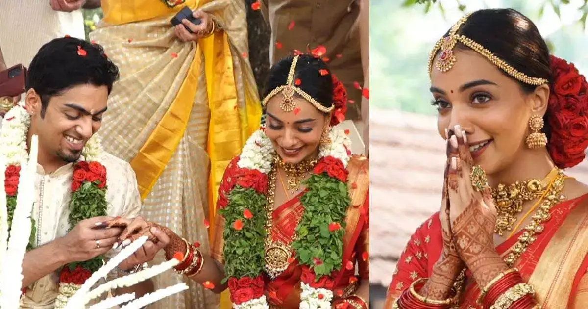 Vaishnavi Venugopal Wedding,ഇവൻ ജനിച്ചതും വളർന്നതും എല്ലാം സൗദിയിലാ ...