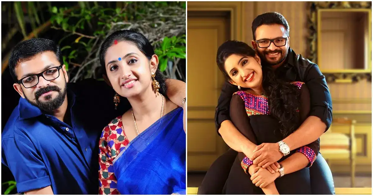 Jayasurya Saritha Love Marriage,സരിത ജീവിതസഖിയായി വന്നിട്ട് 21 വര്‍ഷം ...