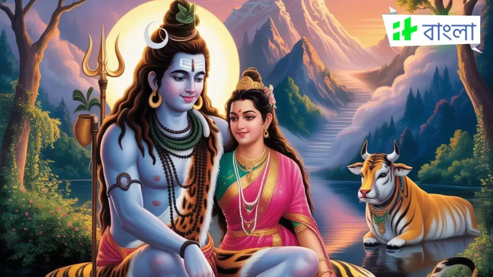 Srabon Shivratri 2025 Date: কবে পড়ছে শ্রাবণ শিবরাত্রি? দীর্ঘায়ু, যশ ...