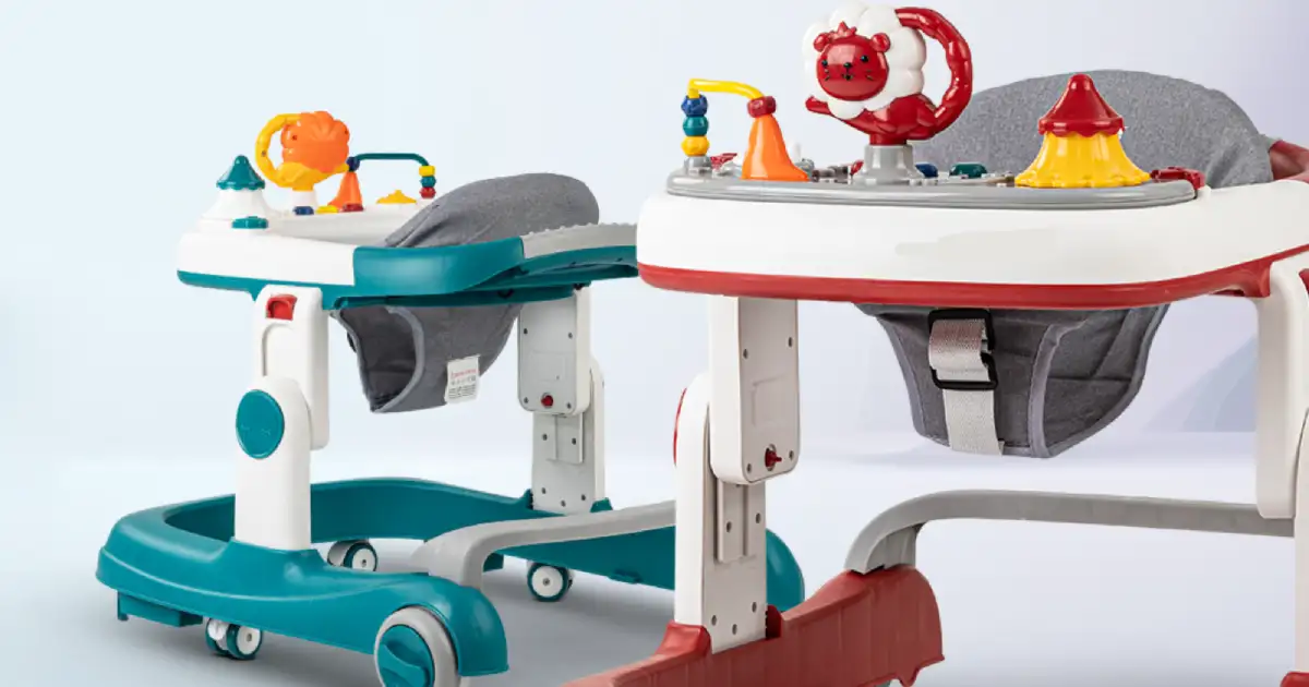 Baby Walker Upto 56 Percent Off on Prime Members | प्राइम मेंबर्स आज ही ...