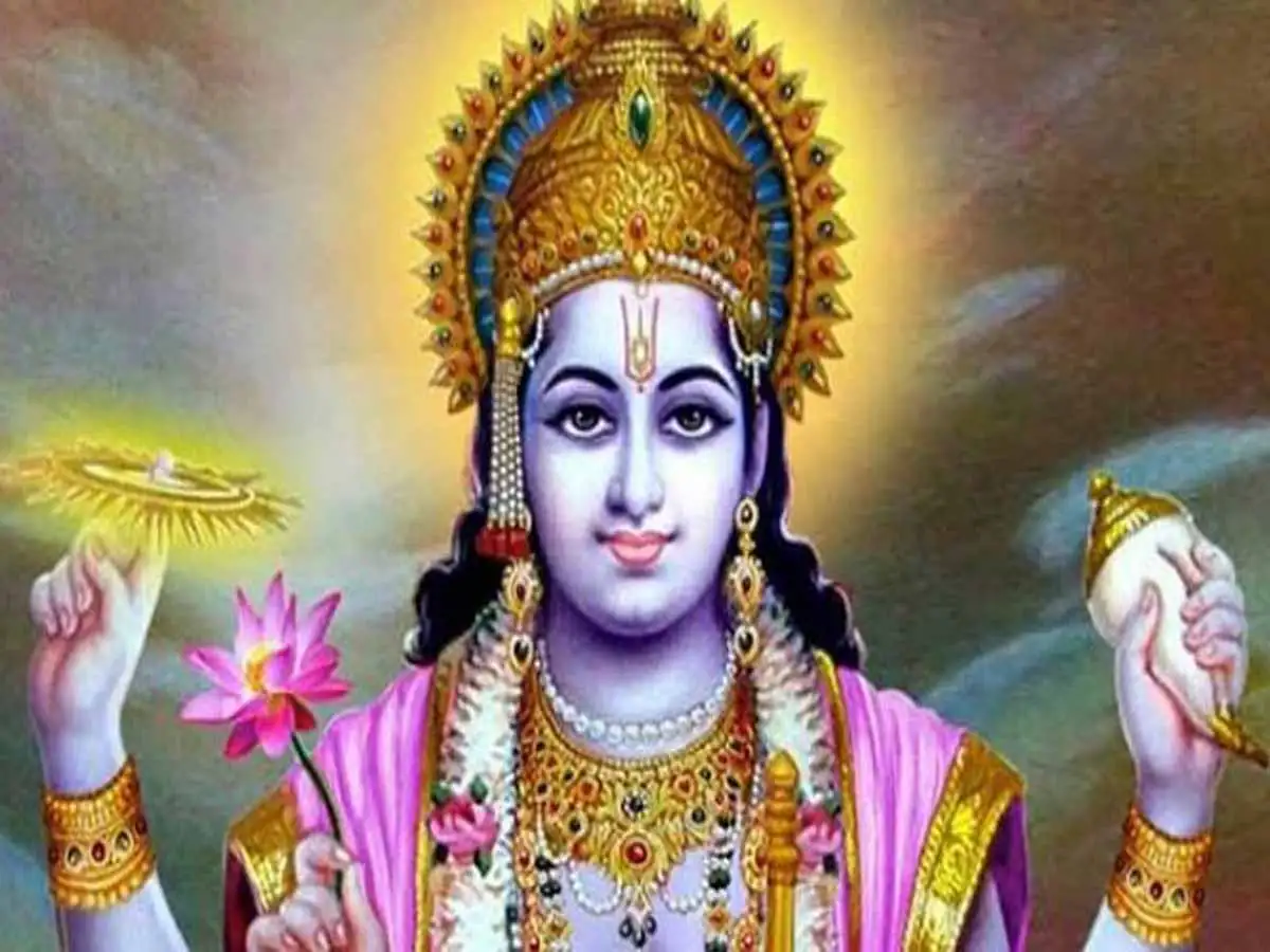 Maha Sudarshana Mantra, ശത്രുദോഷ നിവാരണത്തിന് ഈ മന്ത്രം ജപിക്കാം