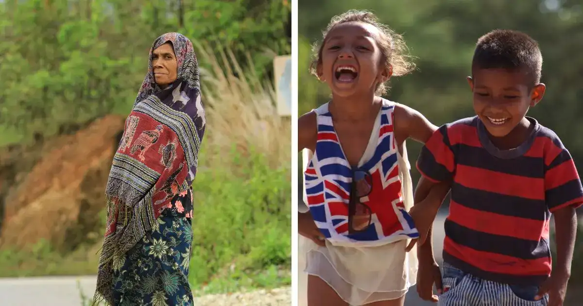 Country With Shortest People In The World,इस देश में रहते हैं दुनिया के ...