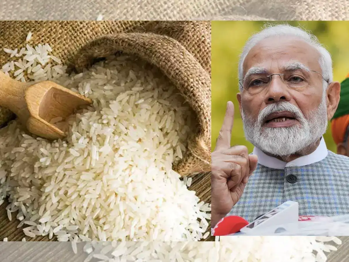 Govt To Launch Bharat Rice At Subsidised Rate To Provide Relief To Consumers; भारत राईस कुठे ...