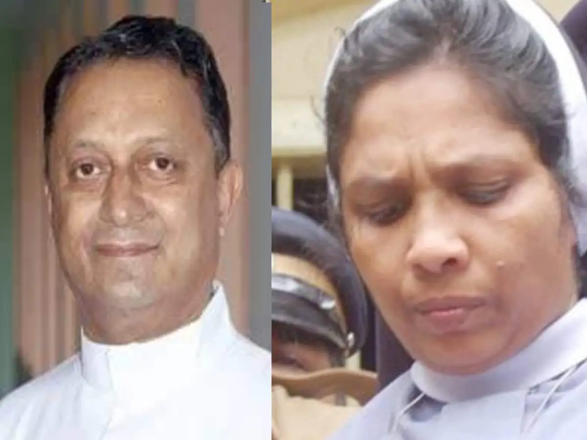 Abhaya Case,'ശിക്ഷ സ്‌റ്റേ ചെയ്യണം': അഭയ കേസില്‍ തോമസ് കോട്ടൂരും ...