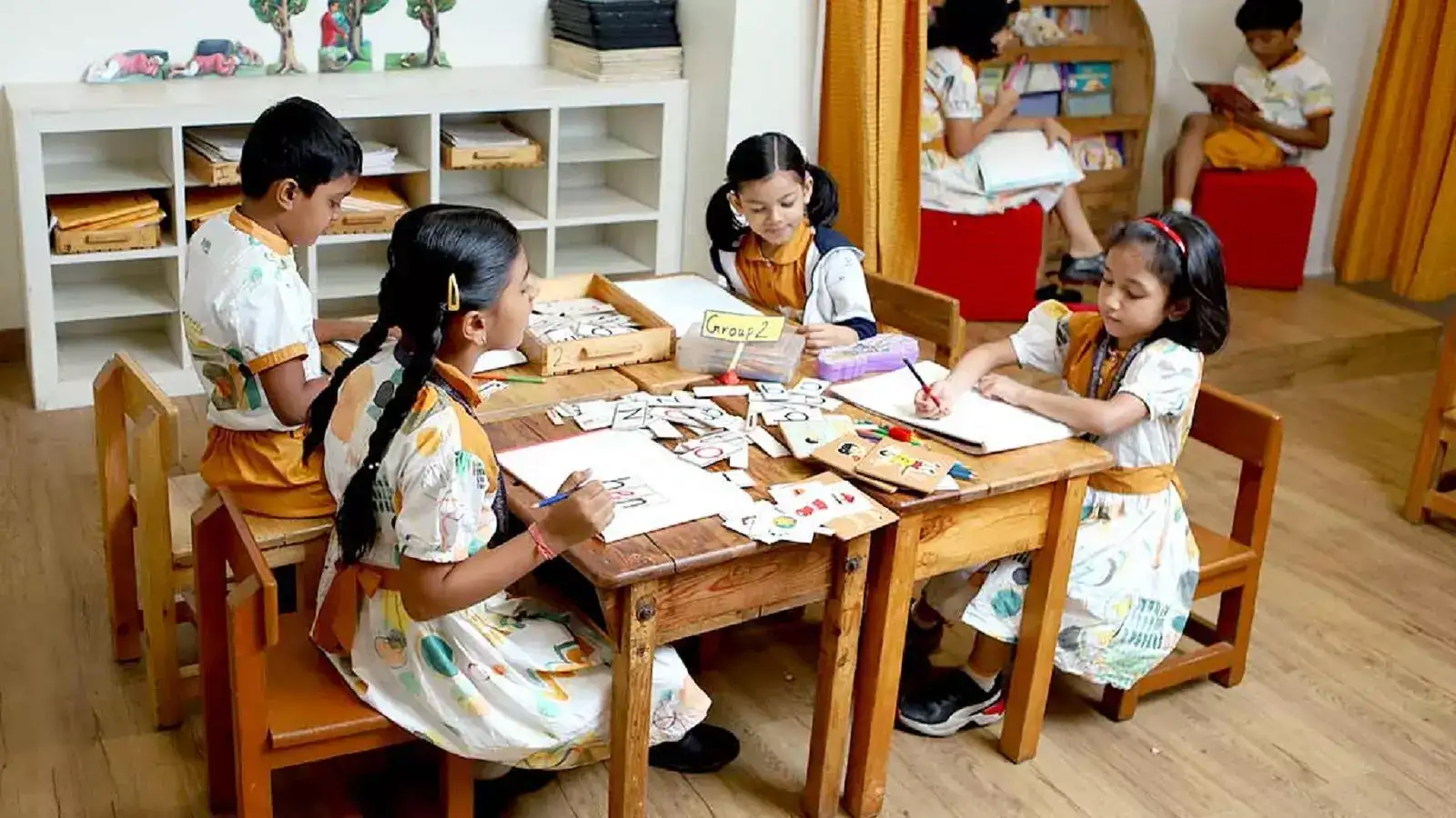 CBSE Pattern in Maharashtra: आता पहिलीची पुस्तके 'सीबीएसई'नुसार ...