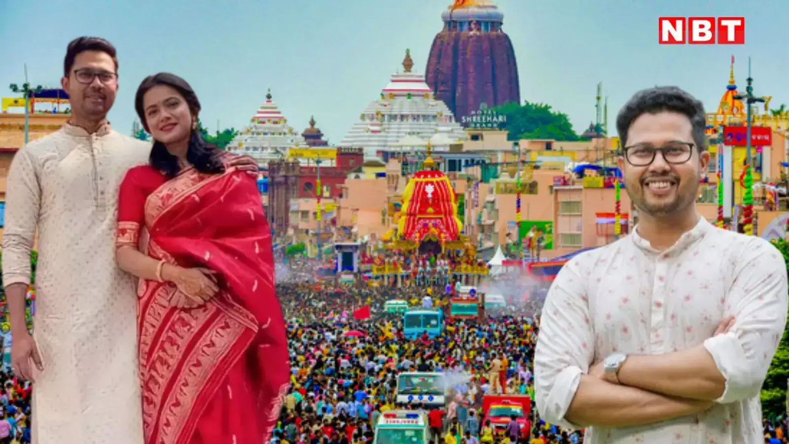 IAS Chanchal Rana,UPSC टॉपर टीना डाबी की बैचमेट अनन्या दास से की शादी ...