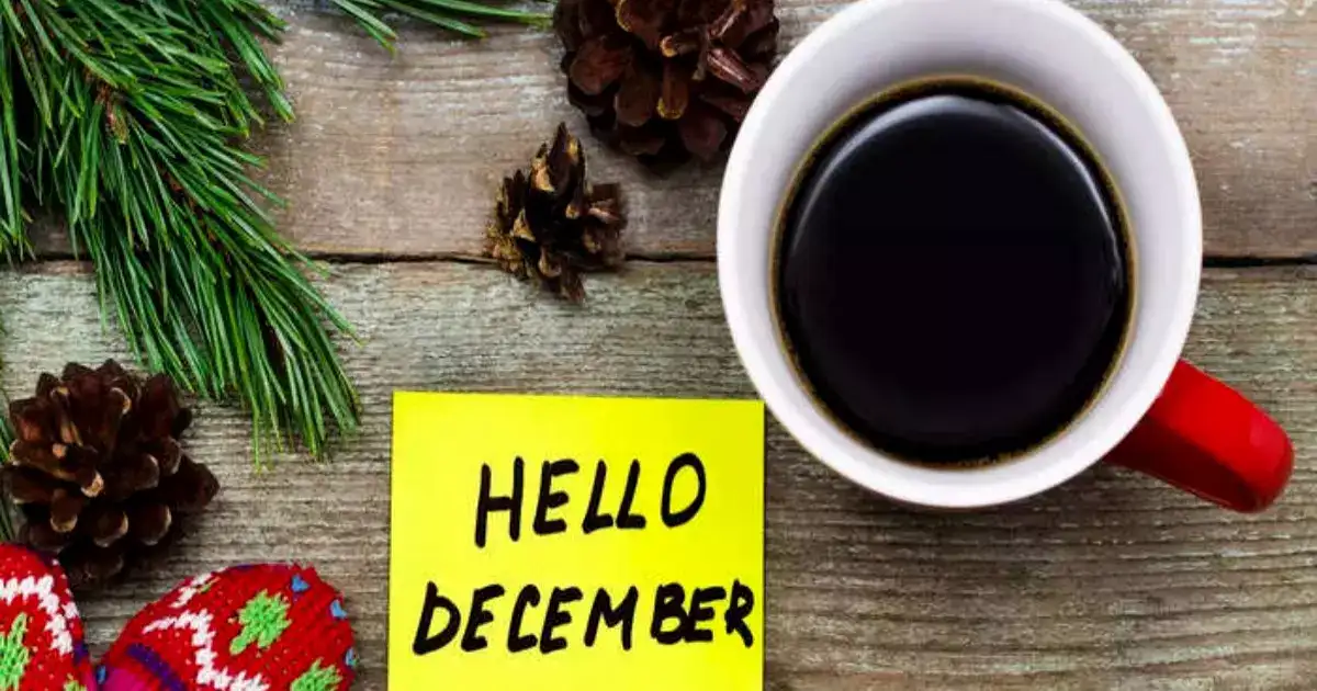 Personality Traits of People Born in December - December Born People ...
