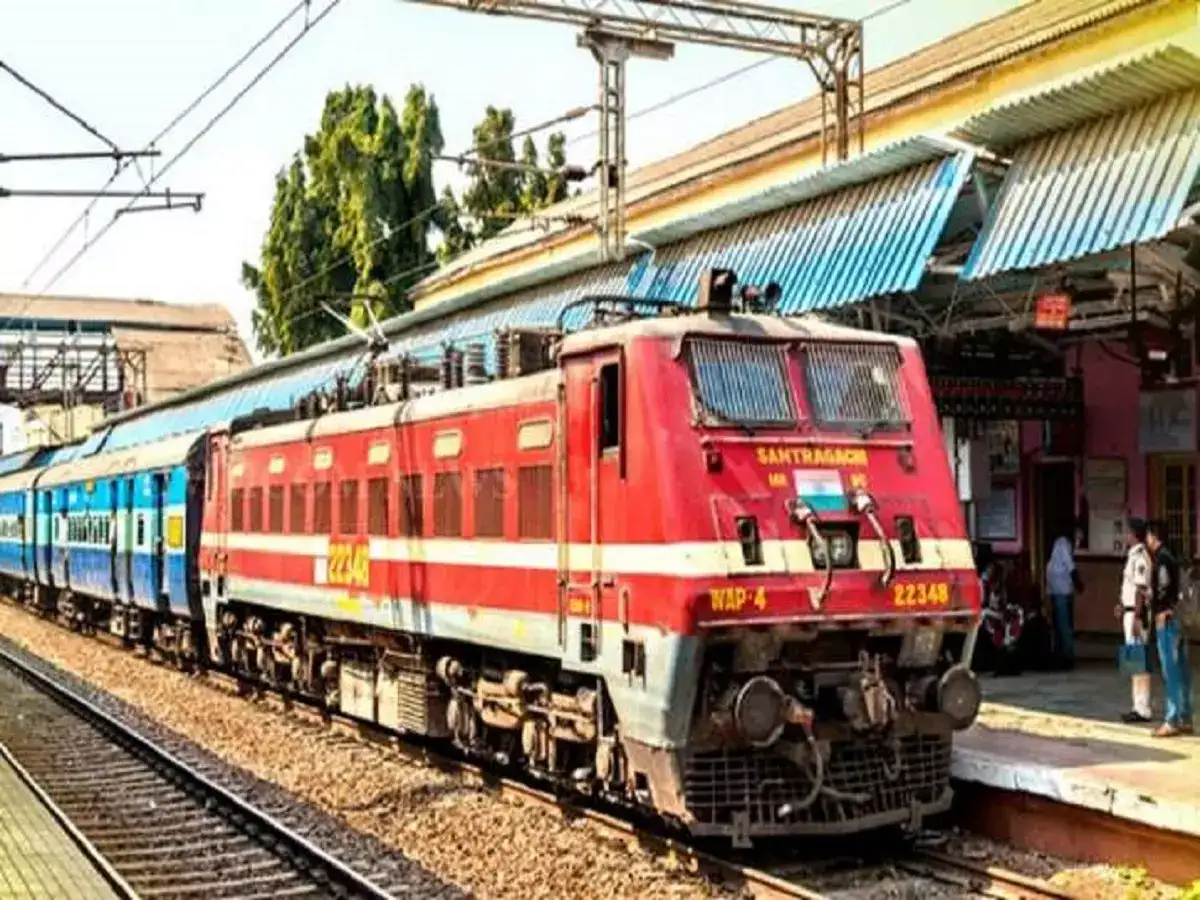 Kacheguda To Tirupati Trains,హైదరాబాద్ నుంచి తిరుపతి వెళ్లే వారికి ...