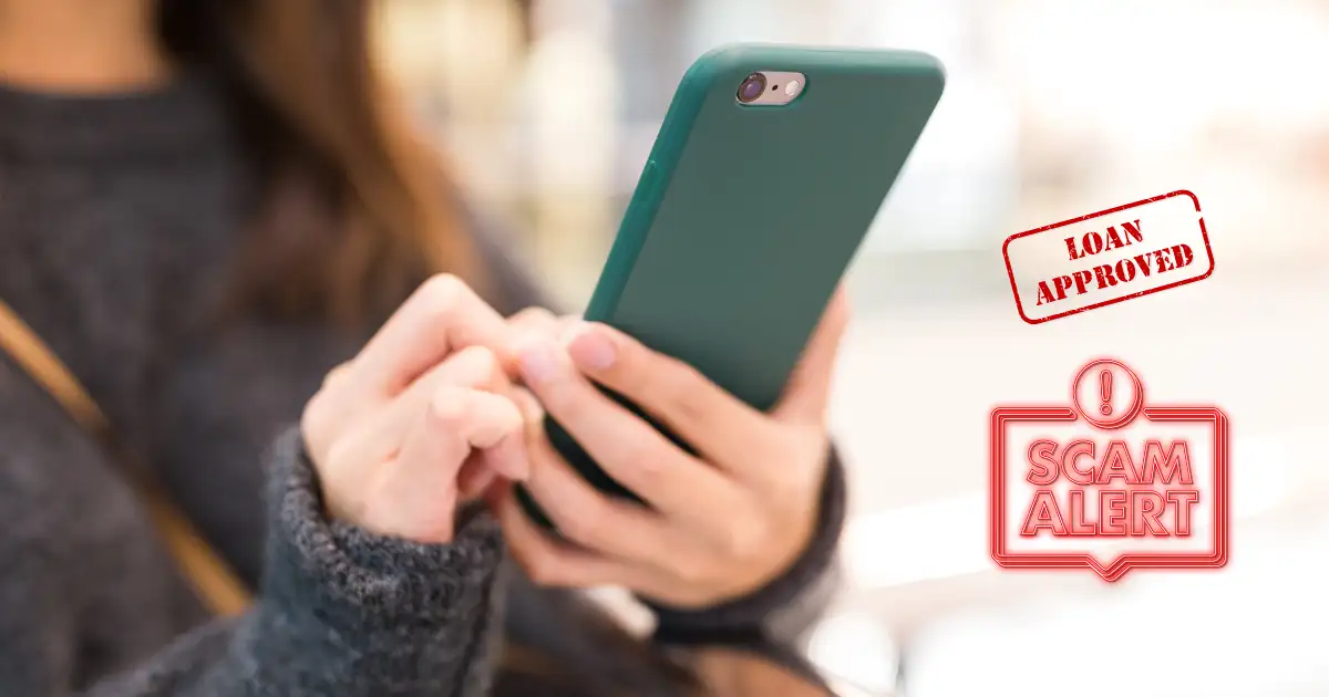 Loan Scam Apps Delete These 23 Apps Right Away From Your Phone Your ...