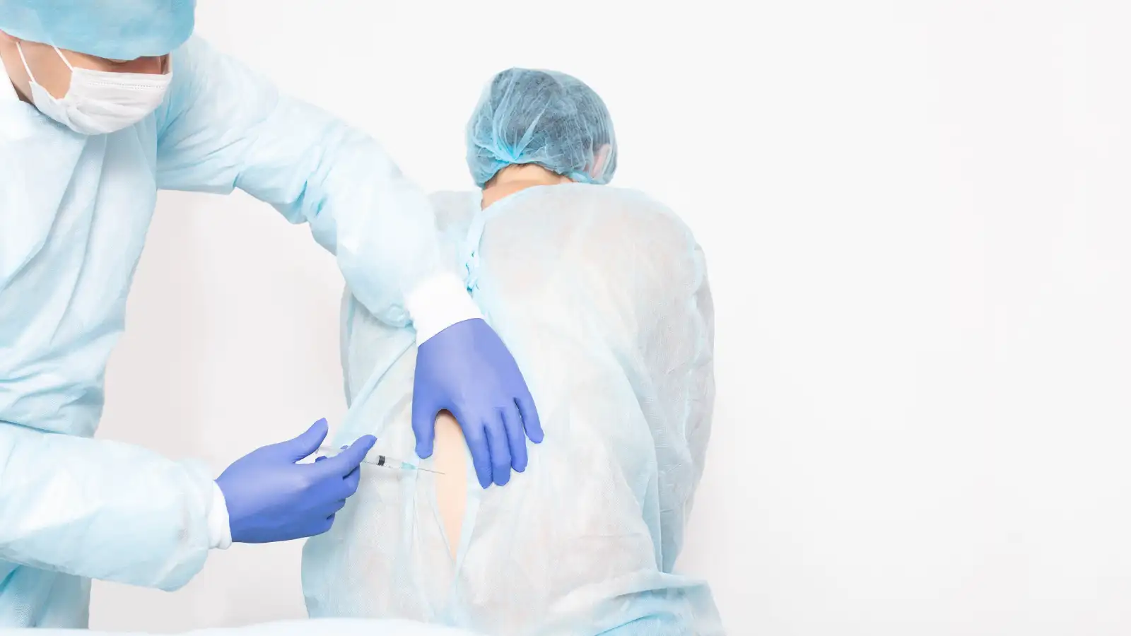 C-Section Anaesthesia: Spinal, Epidural & General Explained