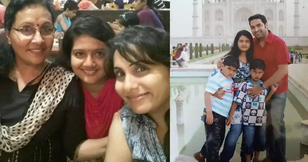 Priya Sundar And Gopi Sundar Mother,അവർ സ്നേഹക്കടലായിരുന്നു! പ്രിയക്ക് ...