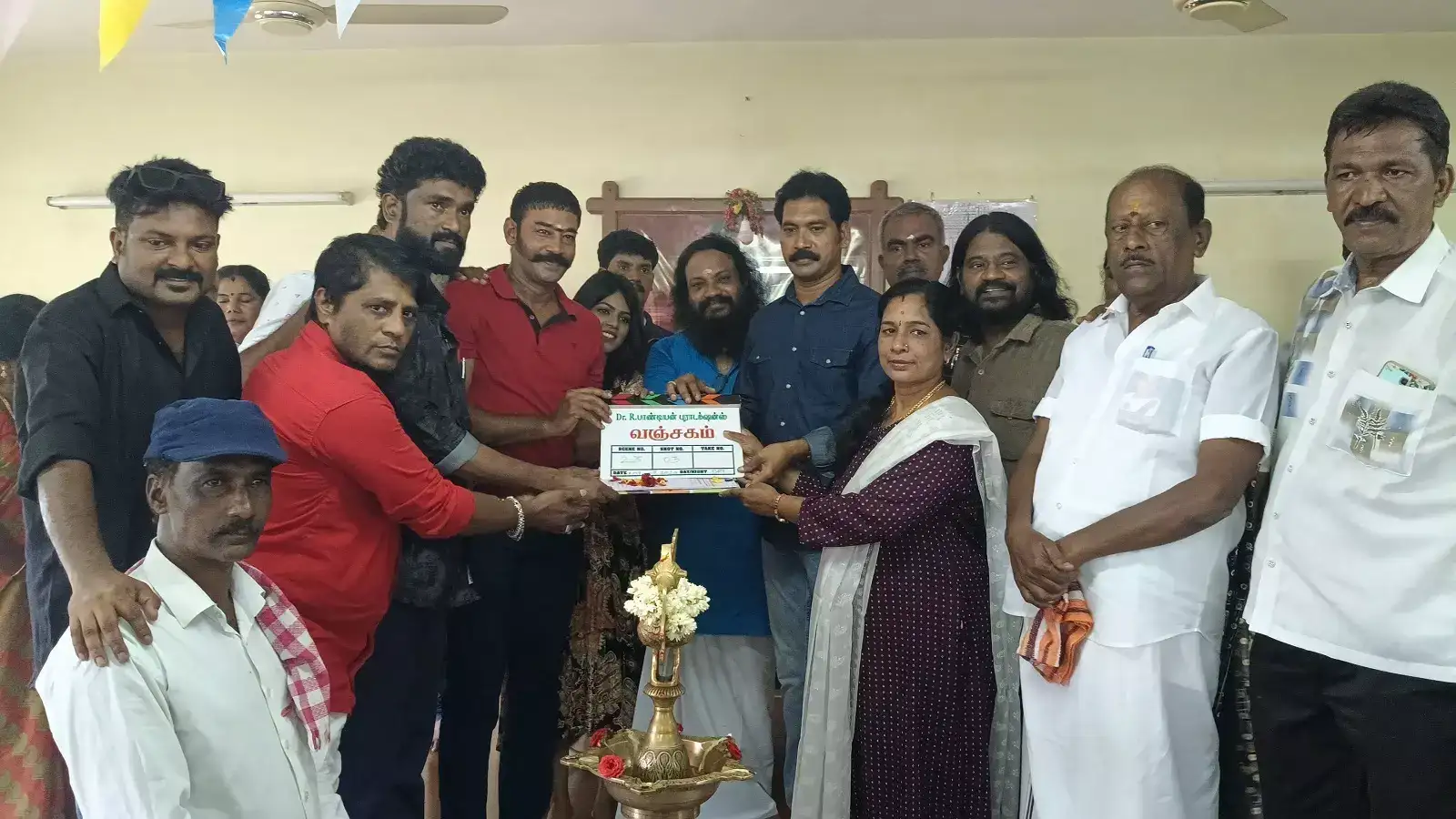 actor karate raja about snacks price in theatres : திரையரங்குகளில் ...