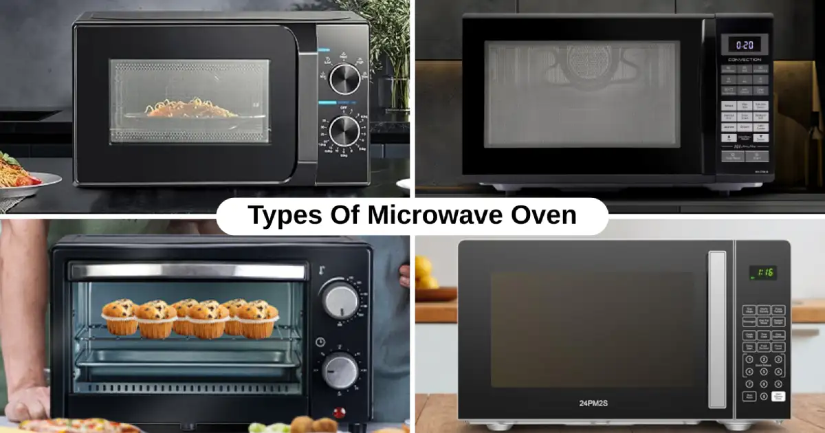 Microwave Oven के इन मॉडल से कुकिंग करना होगा अब आसान, Amazon में ...