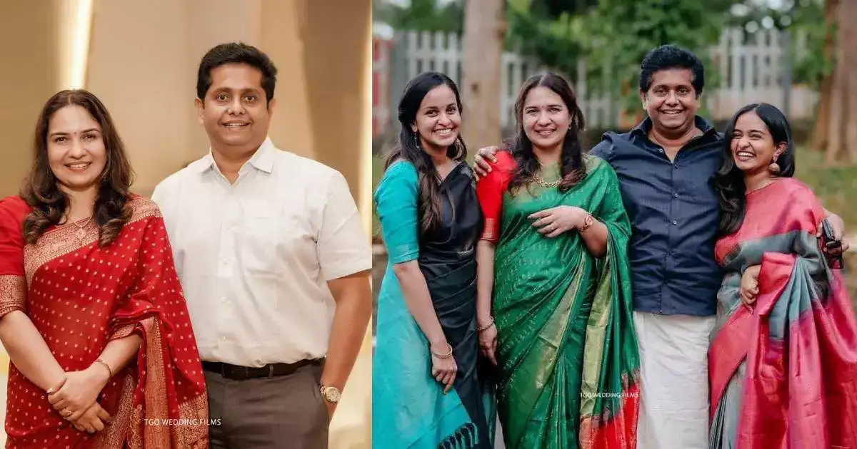 Jeethu Joseph Linta Love Story,'എന്ത് വിശ്വാസത്തിലാ കൂടെ ജീവിക്കുന്നത് ...