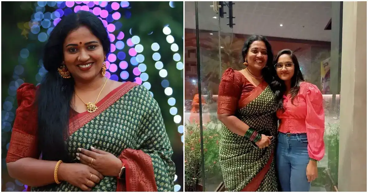 വിശേഷമുണ്ടോ എന്നായിരുന്നു ചോദ്യങ്ങള്‍! ഗൈനക്കോളജിസ്റ്റിനെ കാണാന് ...