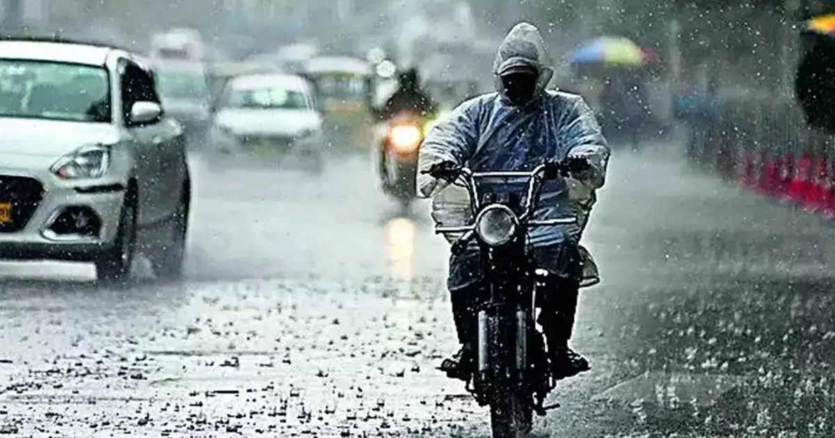 Kerala Rain Forecast,Kerala Rain Alert: സംസ്ഥാനത്ത് മഴ മുന്നറിയിപ്പി ...