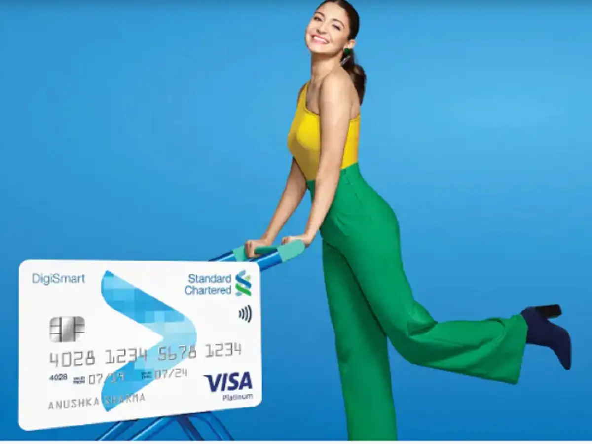 Digismart Credit Card,రూ.49కే క్రెడిట్ కార్డు.. క్యాష్‌బ్యాక్ ...