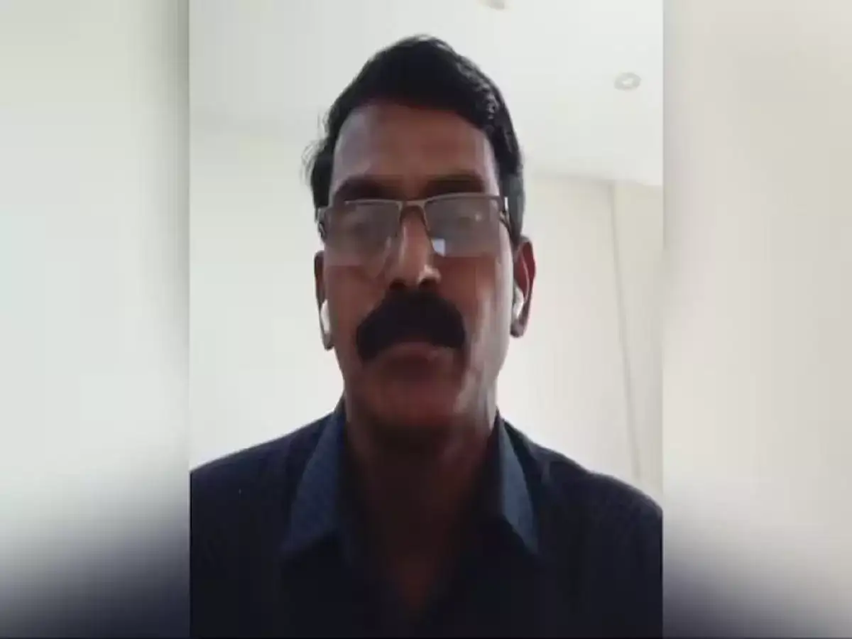 Kerala Bomb Blast Dominic,கேரளா குண்டுவெடிப்பு.. குற்றவாளியை உறுதி ...