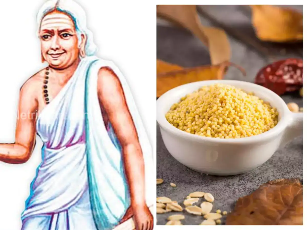 Varagu Arisi Eating Benefits : விருந்து வேண்டாம்... வரகு அரிசி ...