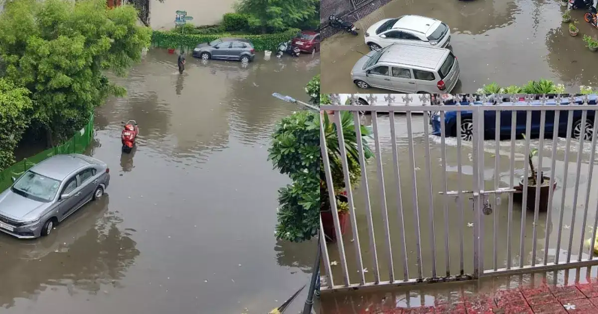 Paramount Golf Forest Society Greater Noida,ग्रेटर नोएडा: करोड़ों रुपये ...